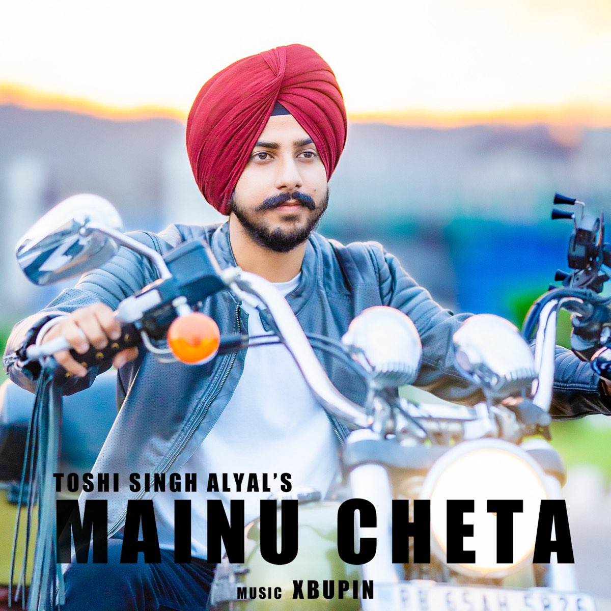 ‎Mainu Cheta - Single - Album by Toshi Singh Alyal - Apple Music
