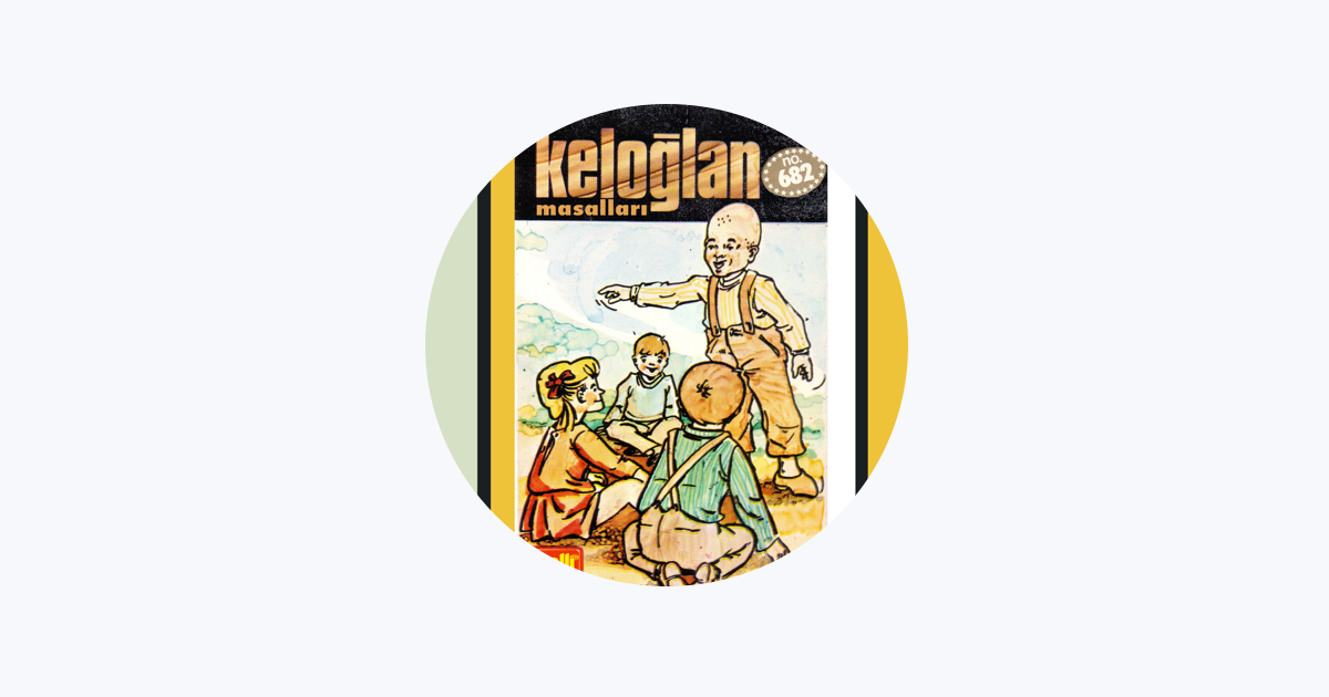 ‎keloğlan Apple Music