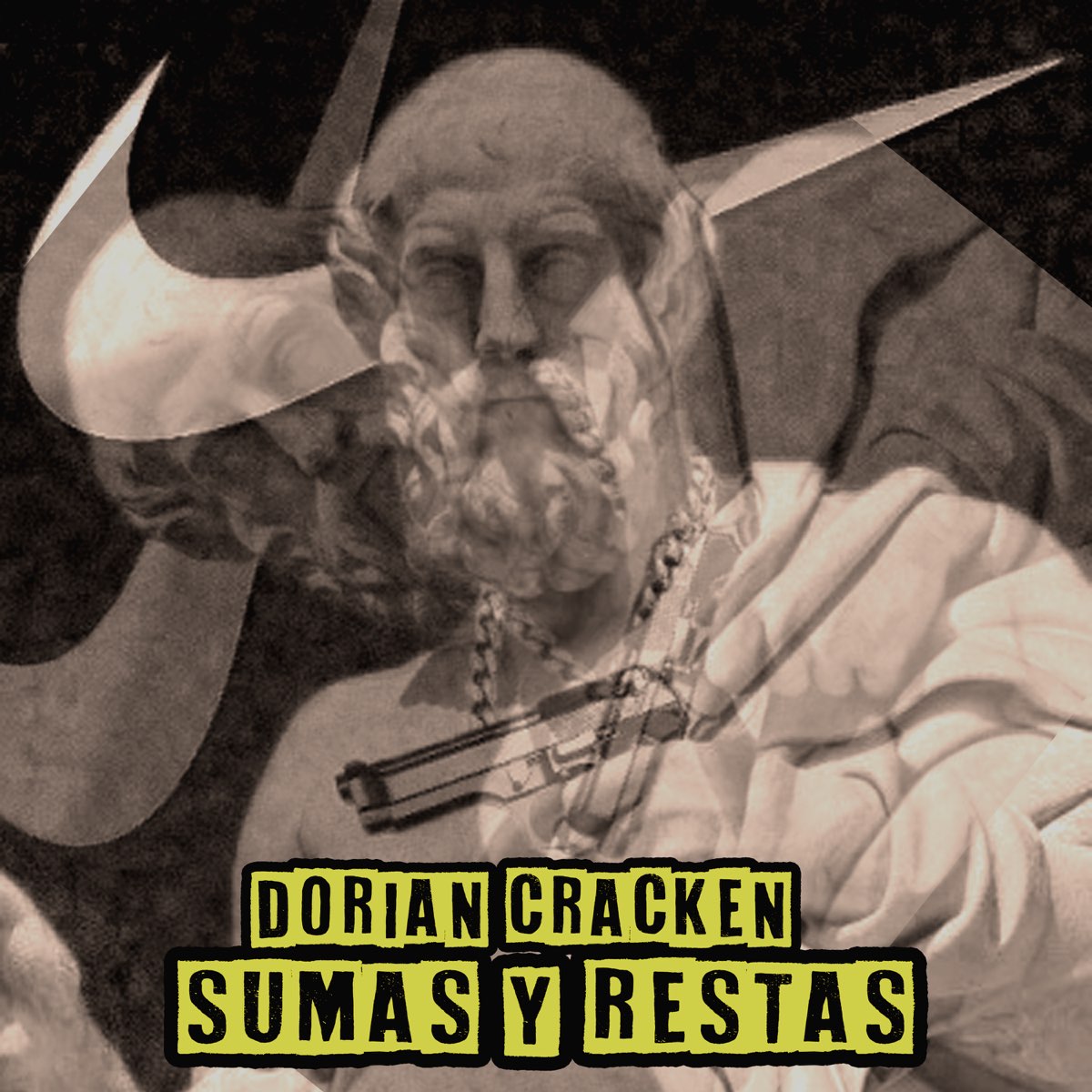 ‎Sumas y Restas - Single by Dorian Cracken on Apple Music