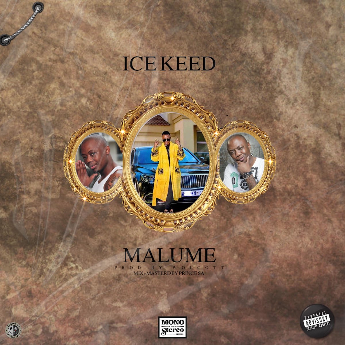 ‎Malume - Single by Ice keed_rsa on Apple Music