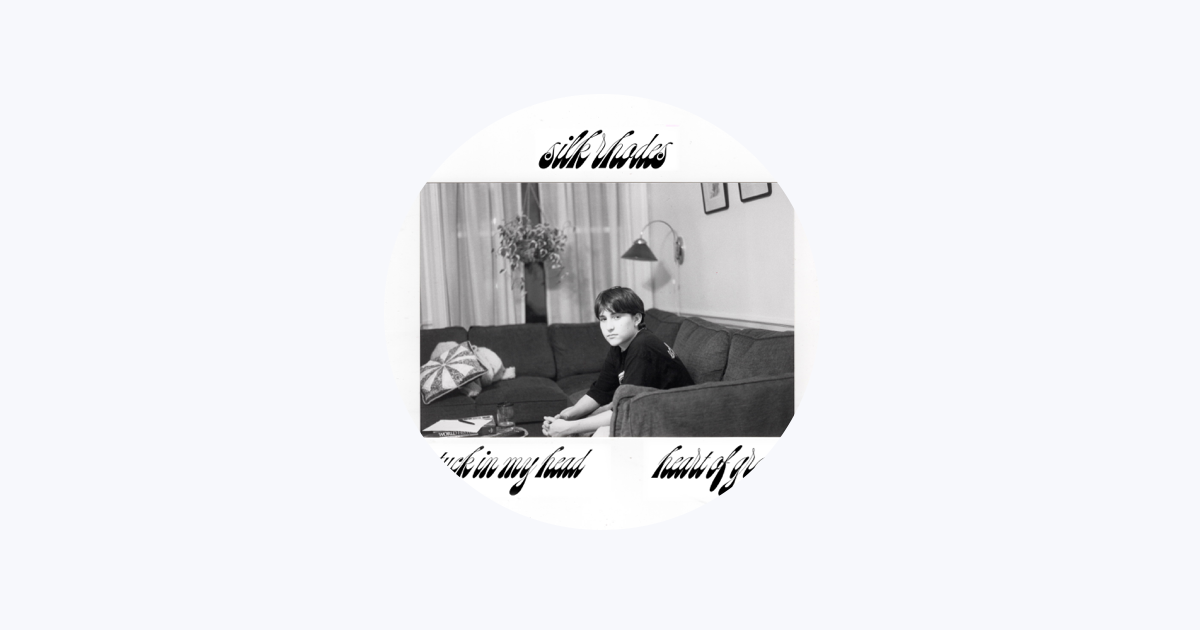 Silk Rhodes - Apple Music Silk Rhodes - Apple Music