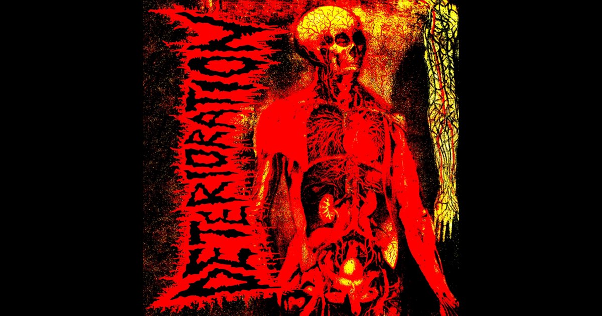 Transcending Human Confines” álbum de Deterioration en Apple Music