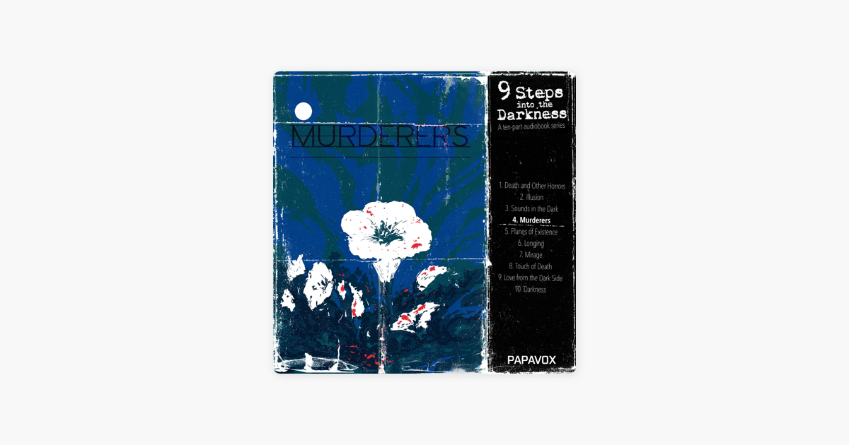 ‎Murderers - The Tomb of Sarah / Luella Miller: 9 Steps into Darkness 4 ...
