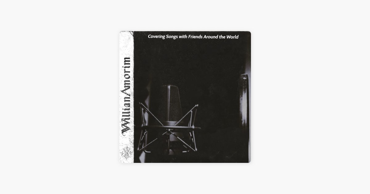 ‎March of Time (Cover) - Willian Amorimの曲 - Apple Music