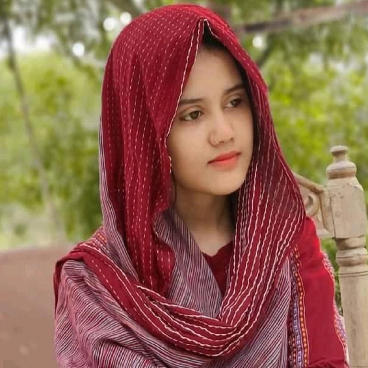 Cute Muslim Girls In Kerala