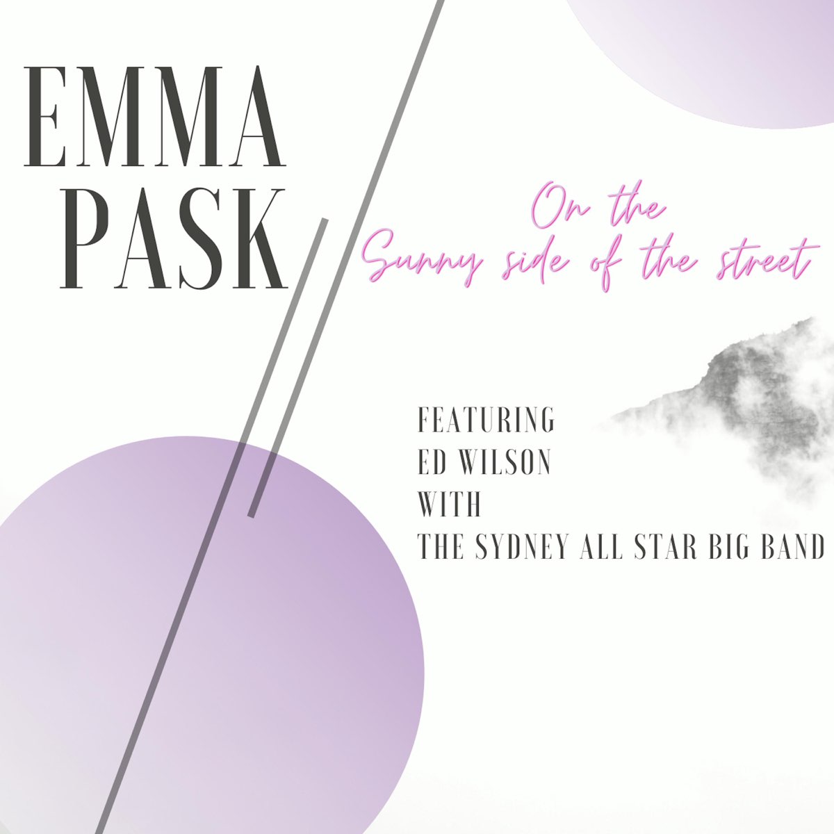‎On the Sunny Side of the Street by Emma Pask on Apple Music