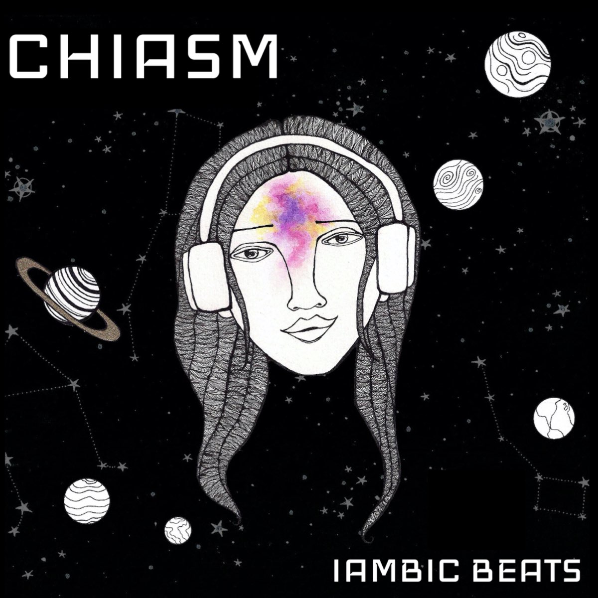 ‎Chiasm - EP - Album by Iambic Beats - Apple Music