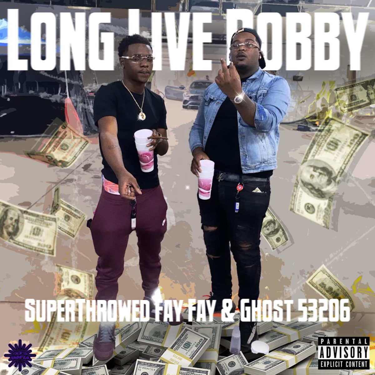 ‎Long Live Bobby - Album by Ghost 53206 - Apple Music