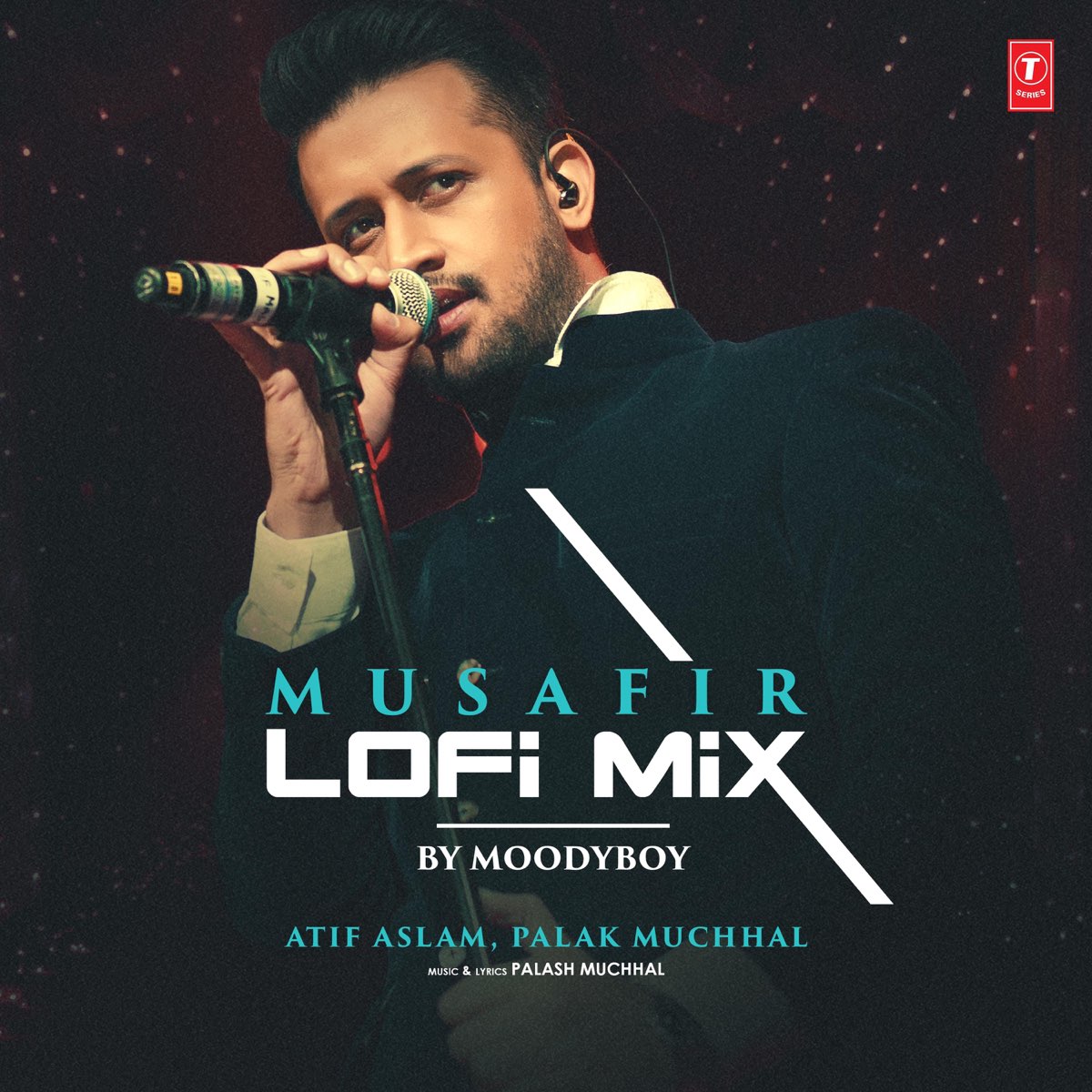 musafir Lofi Mix Single Album By Atif Aslam And Palak Muchhal