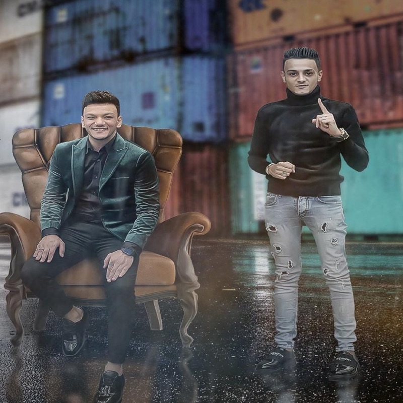 القصه (feat. Houda Bondok) [هي الحياه ليه مش سالكه] - Tito: Song Lyrics ...