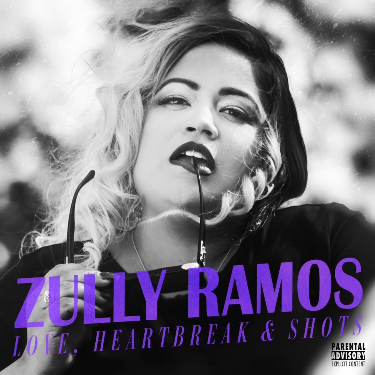 ‎Love, Heartbreak & Shots - Album by Zully Ramos - Apple Music