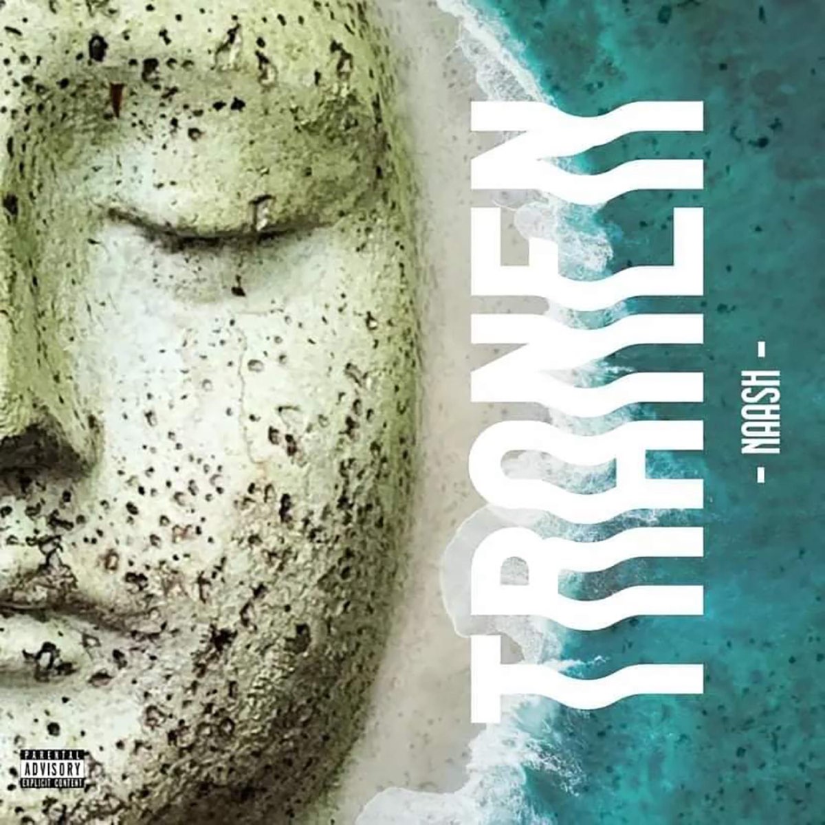 ‎Tranen - Album by Naash. - Apple Music