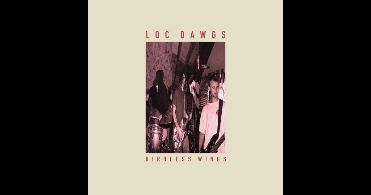 ‎Birdless Wings - Single - Album by Loc Dawgs - Apple Music