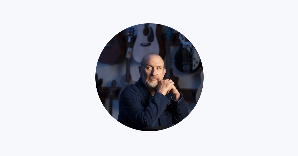 ‎Colin Hay - Movies and Music - Apple Snapshot