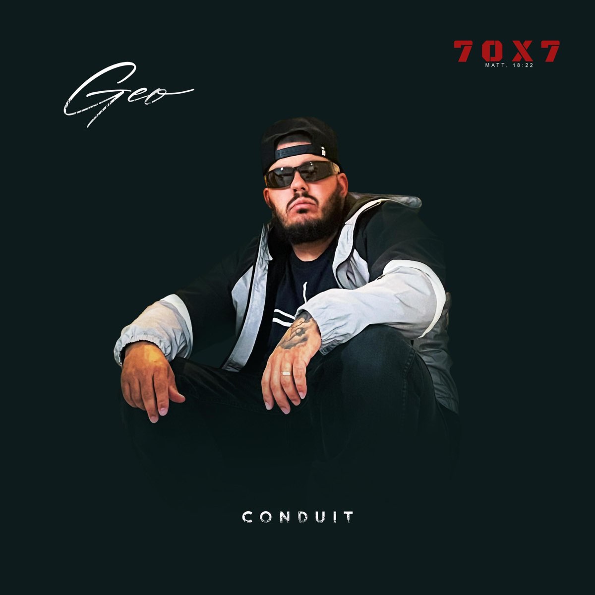 ‎Conduit - Album by 70 X 7 - Apple Music