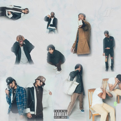 Tell Me Where To Go (feat. Apollo J, Zay Suav, Marcus Isiah & Rshad ...