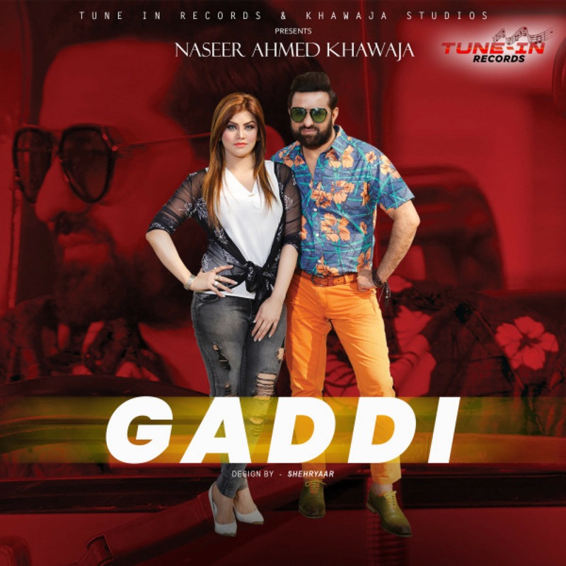 Gaddi - Naseer Ahmed Khawaja: Song Lyrics, Music Videos & Concerts