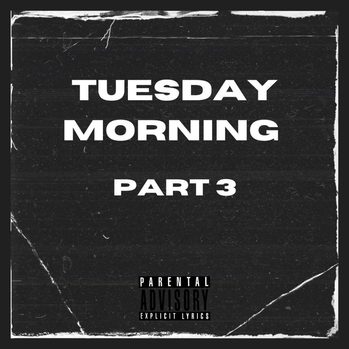 ‎TUESDAY MORNING, Pt. 3 - Single - Album by Ten10 & YA - Apple Music
