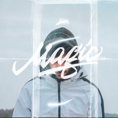 Magic - Single - album by Ado