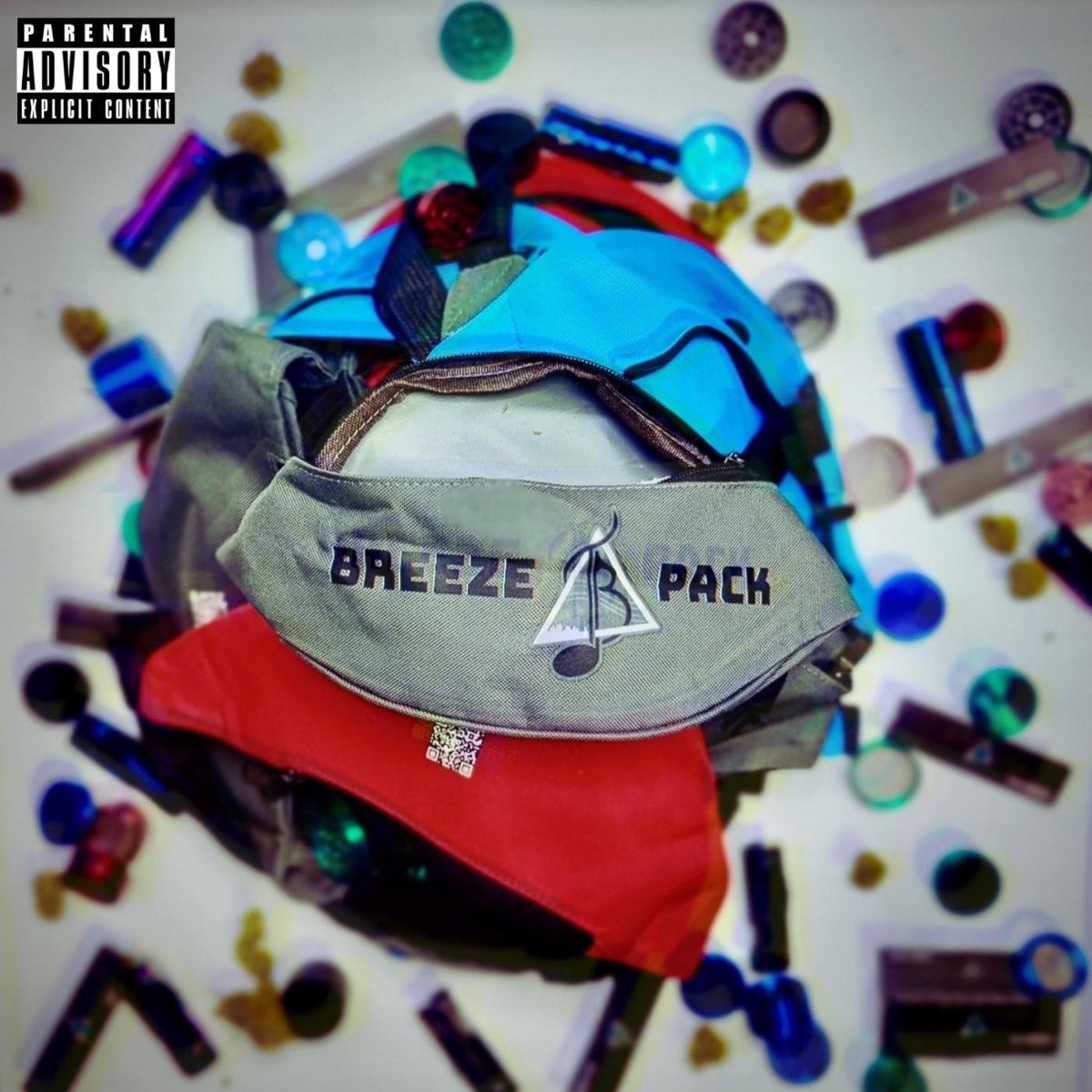 ‎Breeze Pack - Album by Team Breeze - Apple Music