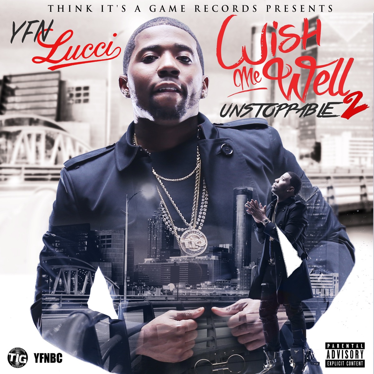 YFN Single Album by YFN Lucci Apple Music