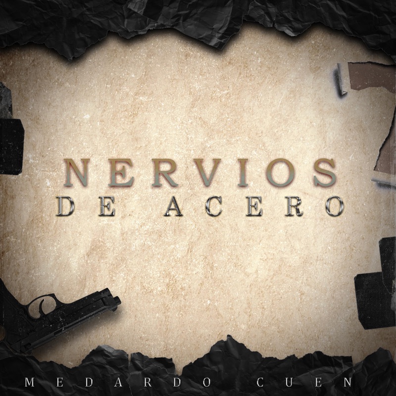 Nervios De Acero (En vivo) - Medardo Cuen: Song Lyrics, Music Videos & Concerts