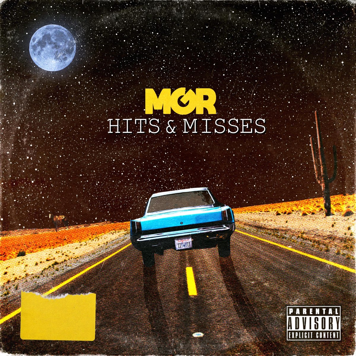 ‎Hits & Misses - Album by MGR - Apple Music