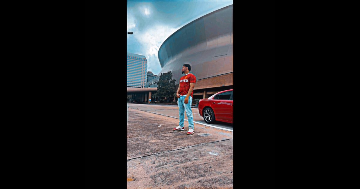 ‎What Is It? - Single - Album by Rosé Mikey - Apple Music