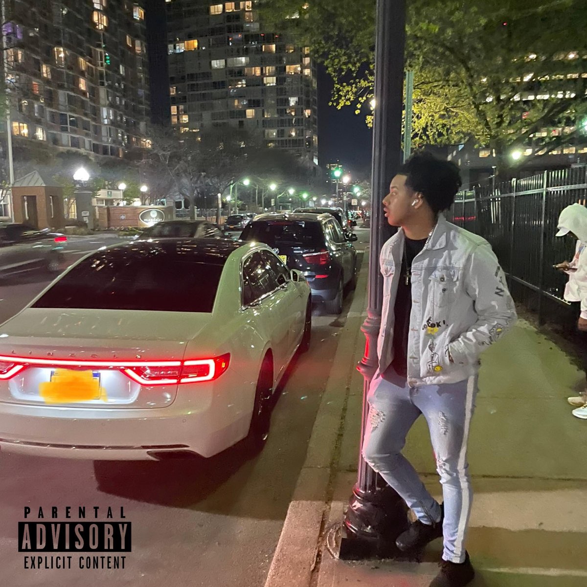 ‎Motions and Emotions - Mo.Entityのアルバム - Apple Music