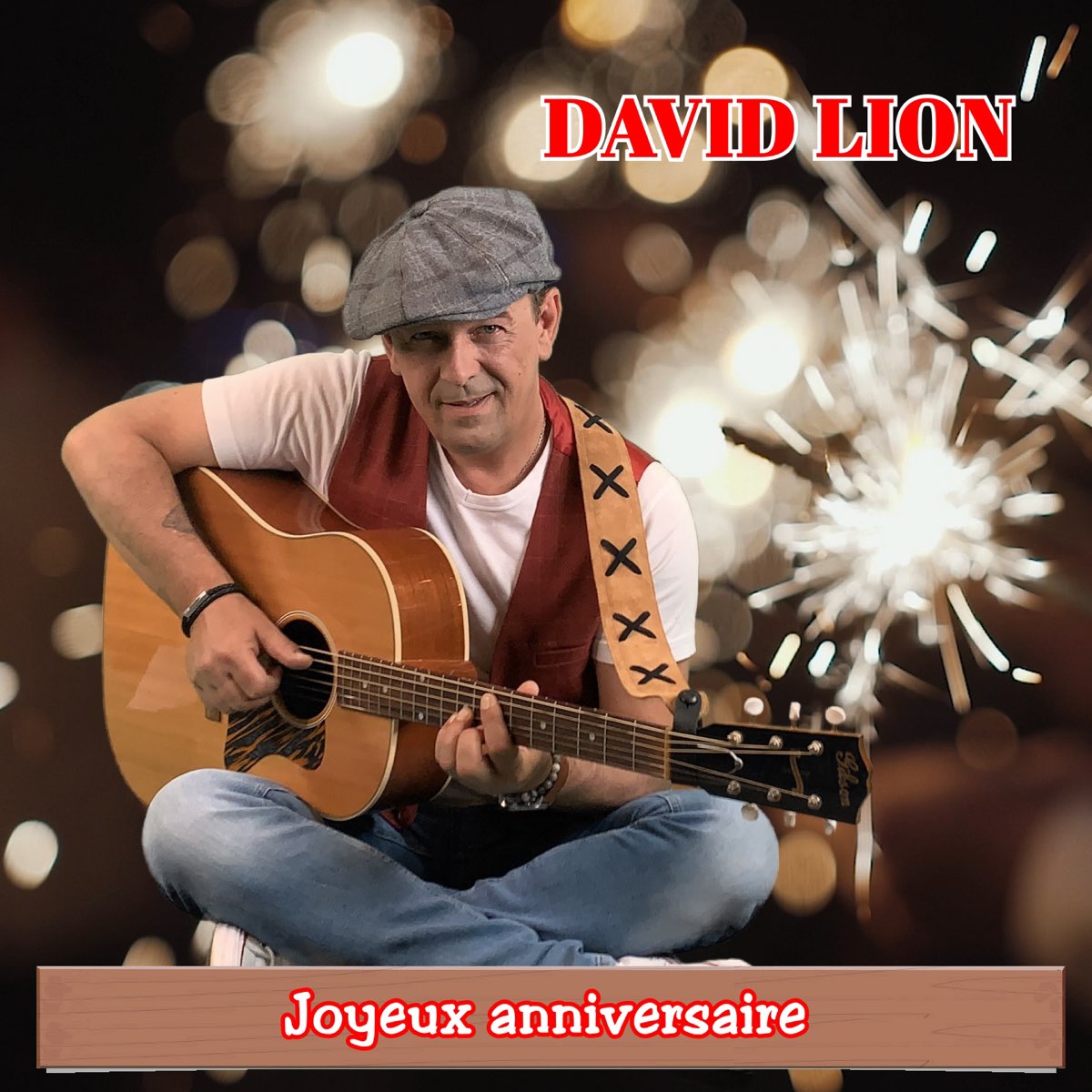 ‎Joyeux anniversaire - Single - David Lion의 앨범 - Apple Music