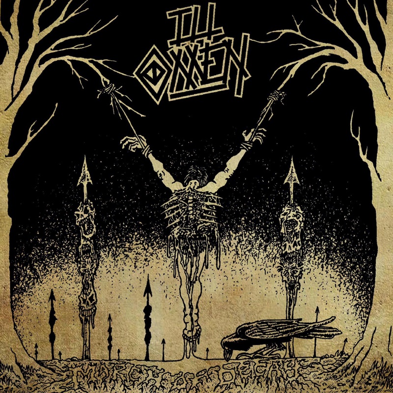 Tread - ILL OMEN: Song Lyrics, Music Videos & Concerts