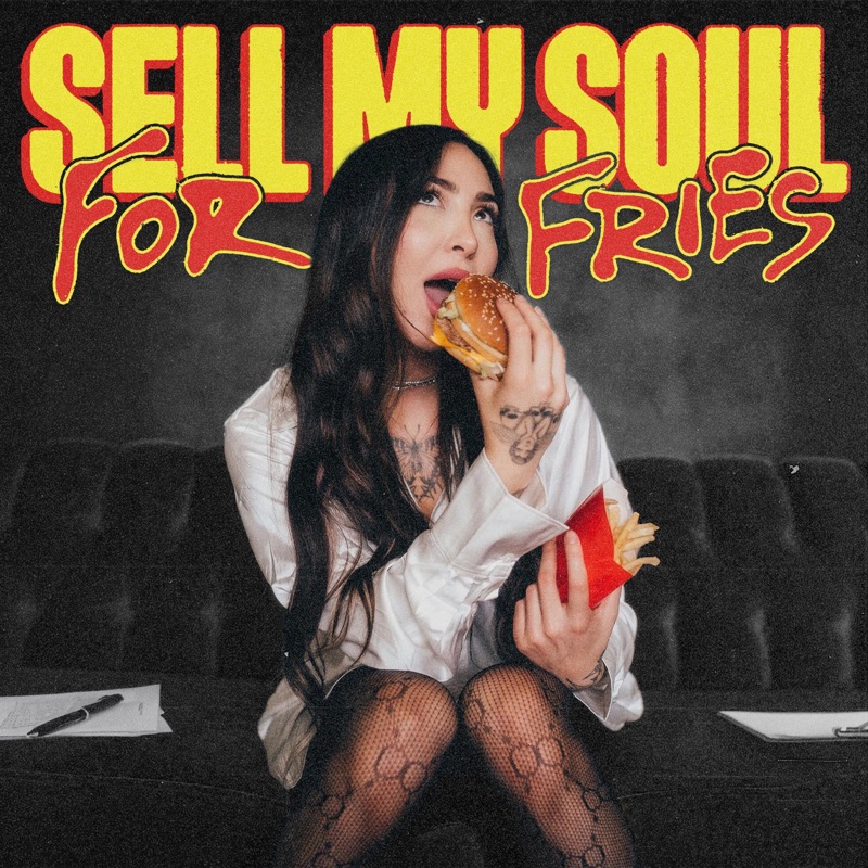 Sell My Soul For Fries - Summer Hoop: Song Lyrics, Music Videos & Concerts