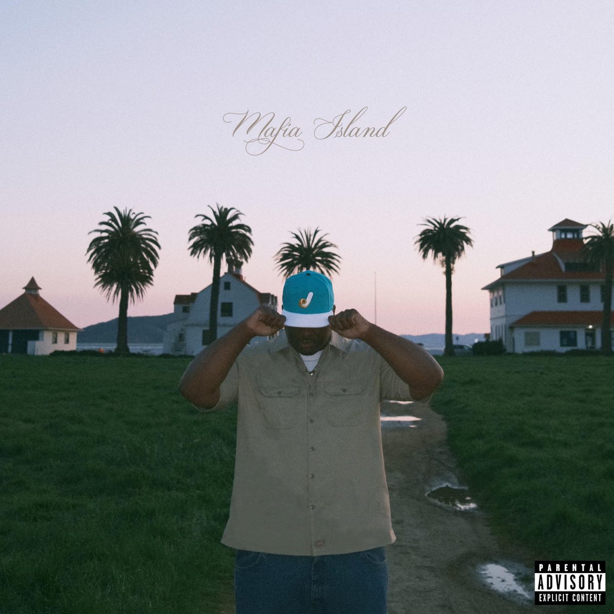 ‎Mafia Island - Album by Monroe Flow - Apple Music