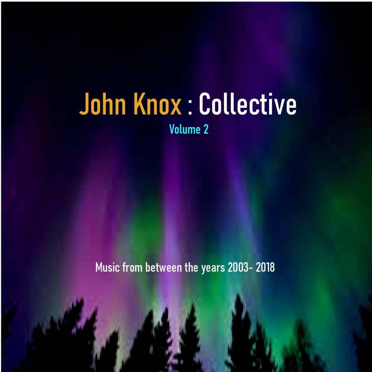 ‎John Knox Collective 2. - Album by john knox - Apple Music