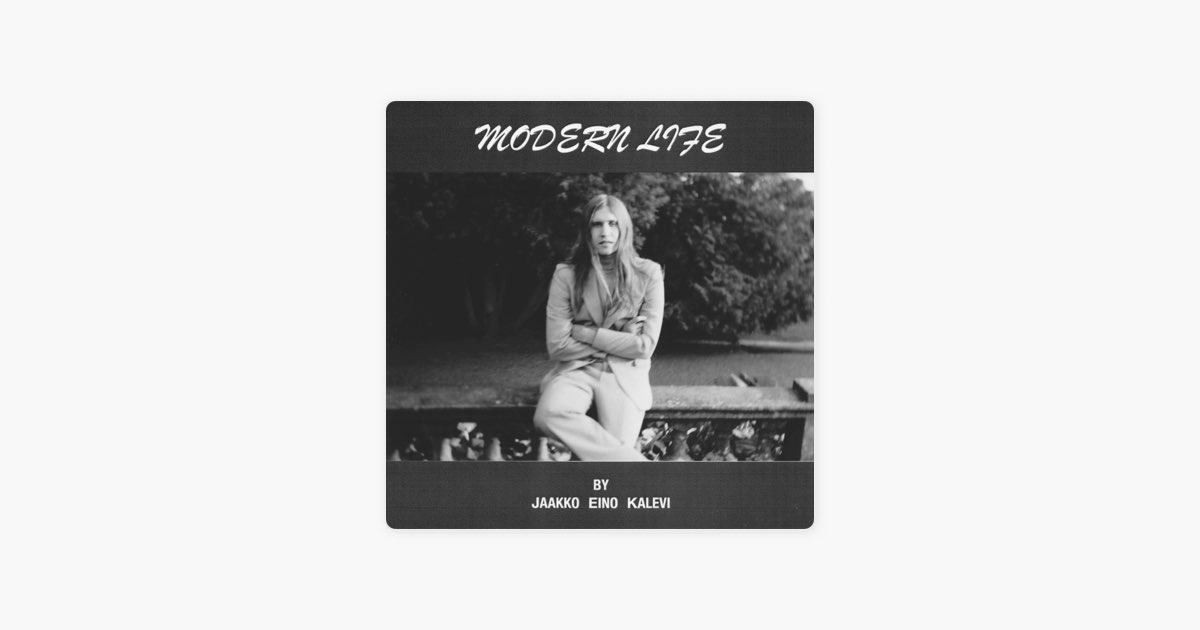 ‎1000 Stars - Jaakko Eino Kaleviの曲 - Apple Music