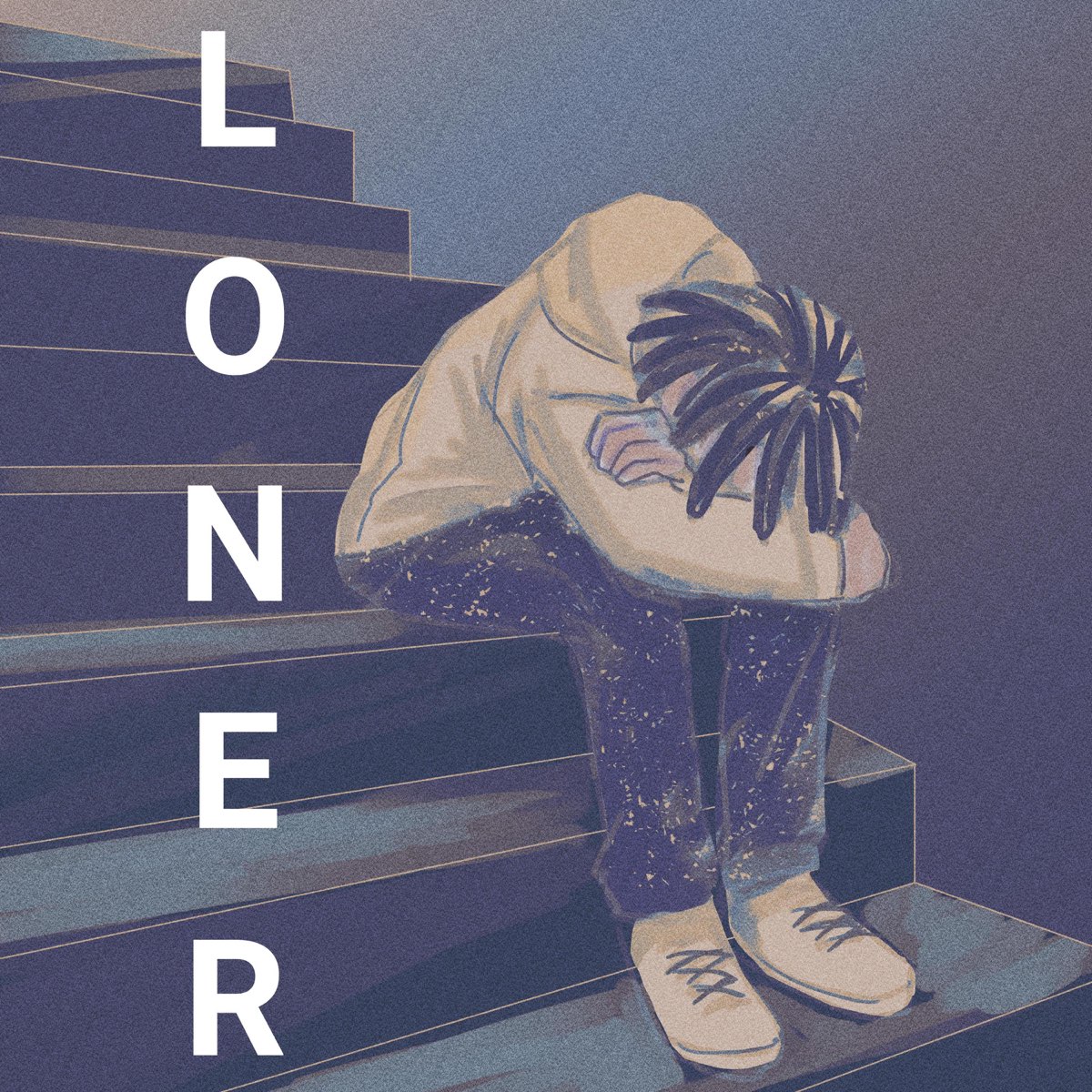 ‎A Typical Loner - Single by 7Seven on Apple Music
