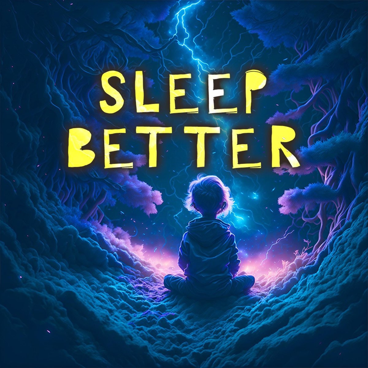 calming Sleep Music 1 5 Hz Relaxation Ep Album By Música Cerebro