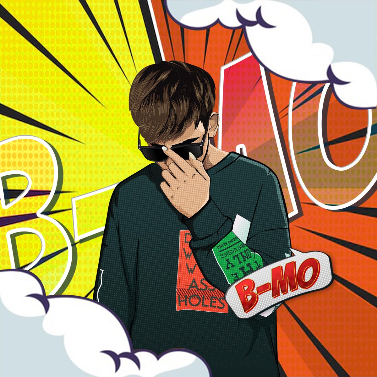 ‎ស្រលាញ់ពេកក៏ខុស - Single — álbum de Mey Bemo Remix — Apple Music