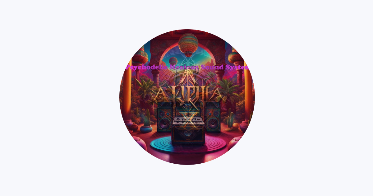 ‎Alpha X - Apple Music