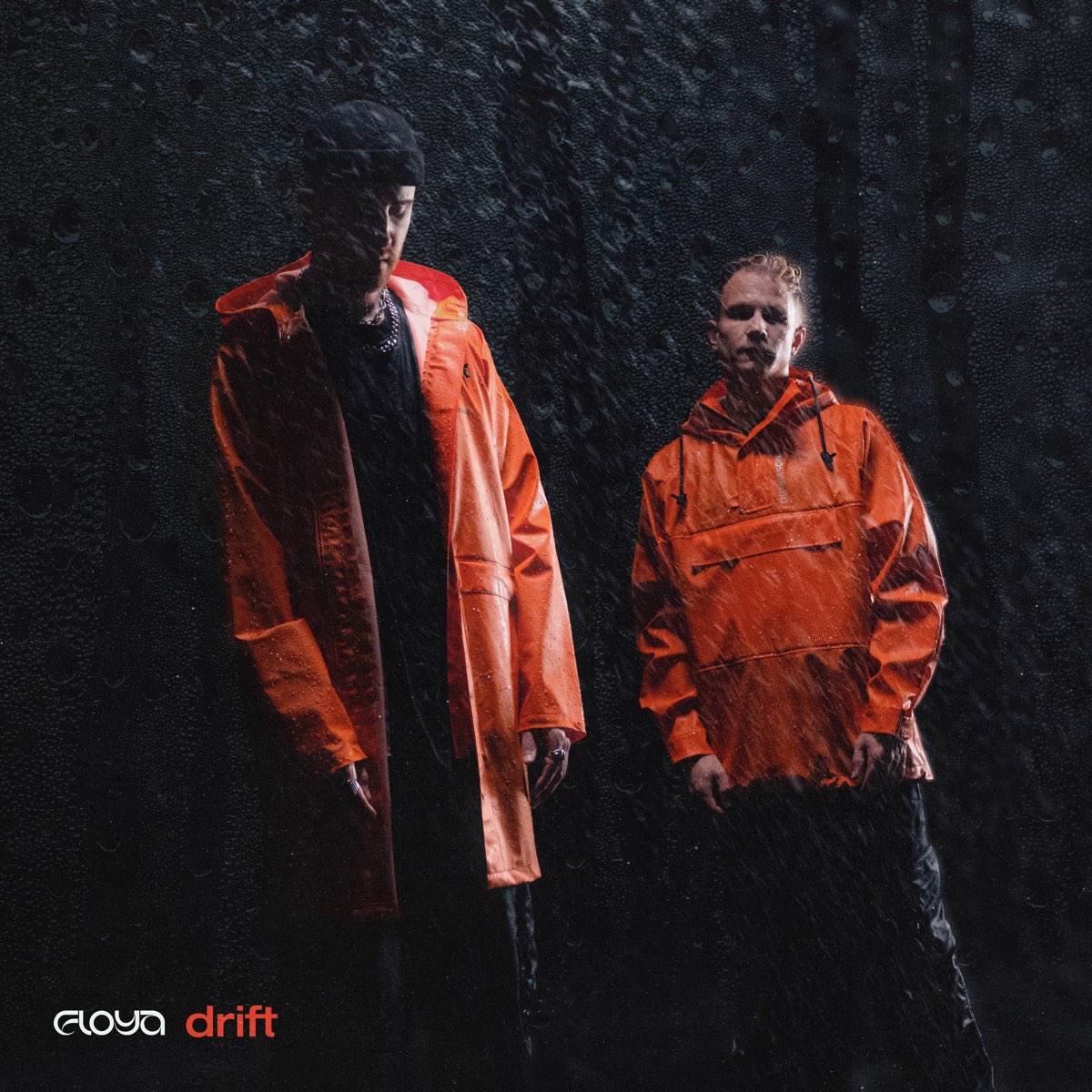 ‎Drift - Album by FLOYA - Apple Music