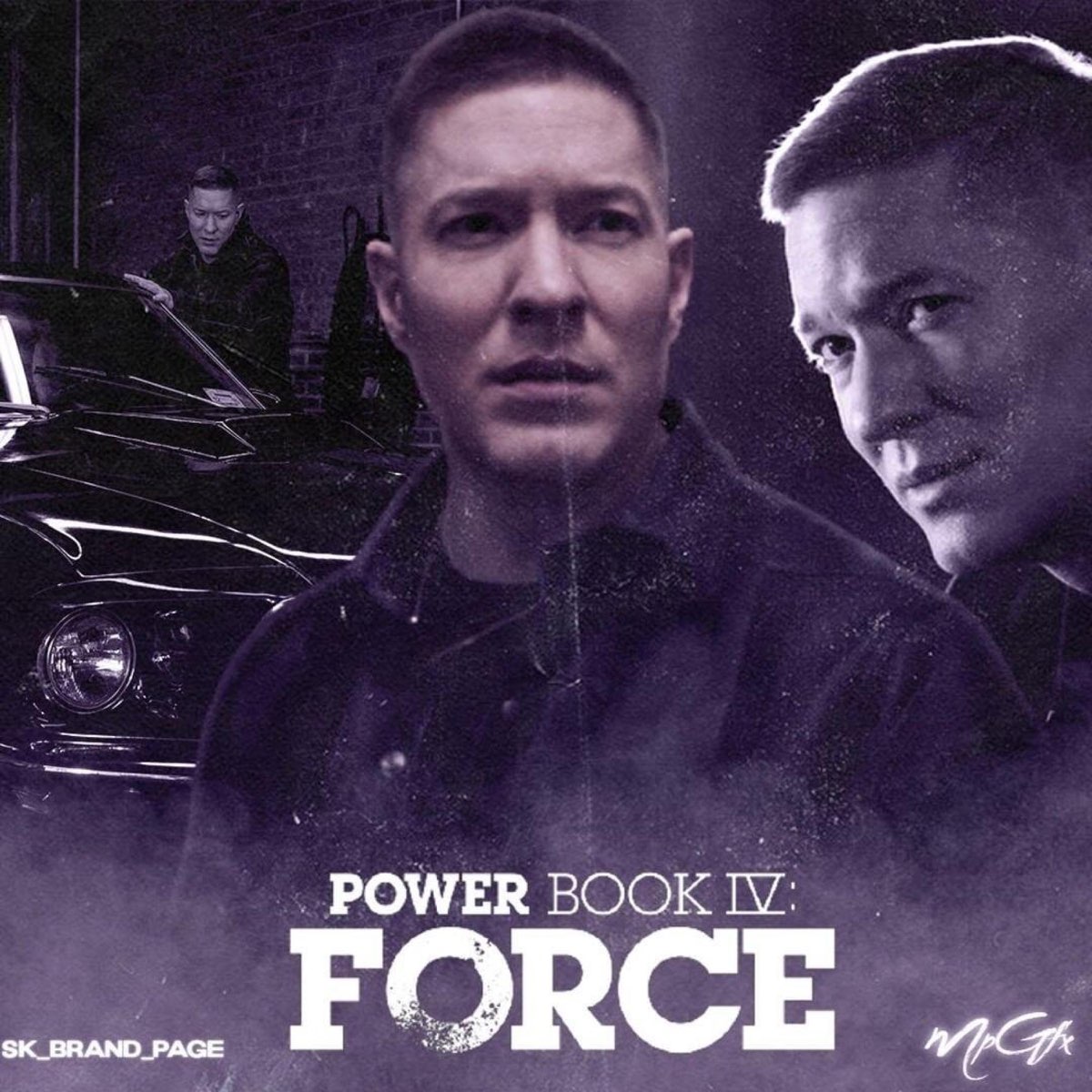 Money – Power ” Power Book IV: Force - Single by Swaggie Wright on ...