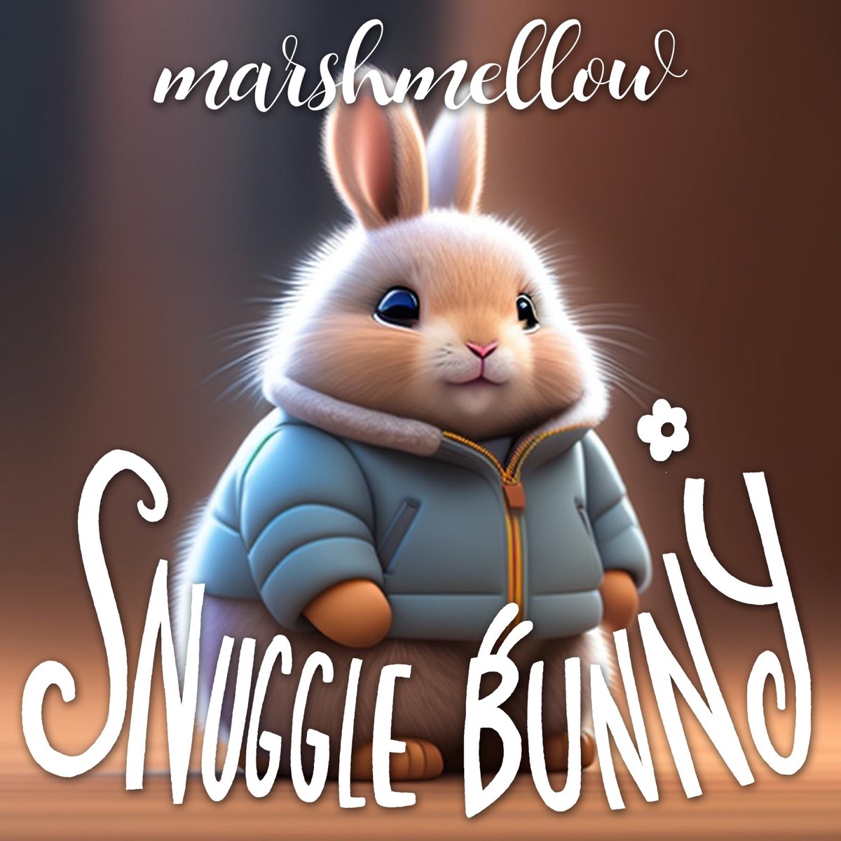 ‎Snuggle Bunny by Marshmellow on Apple Music