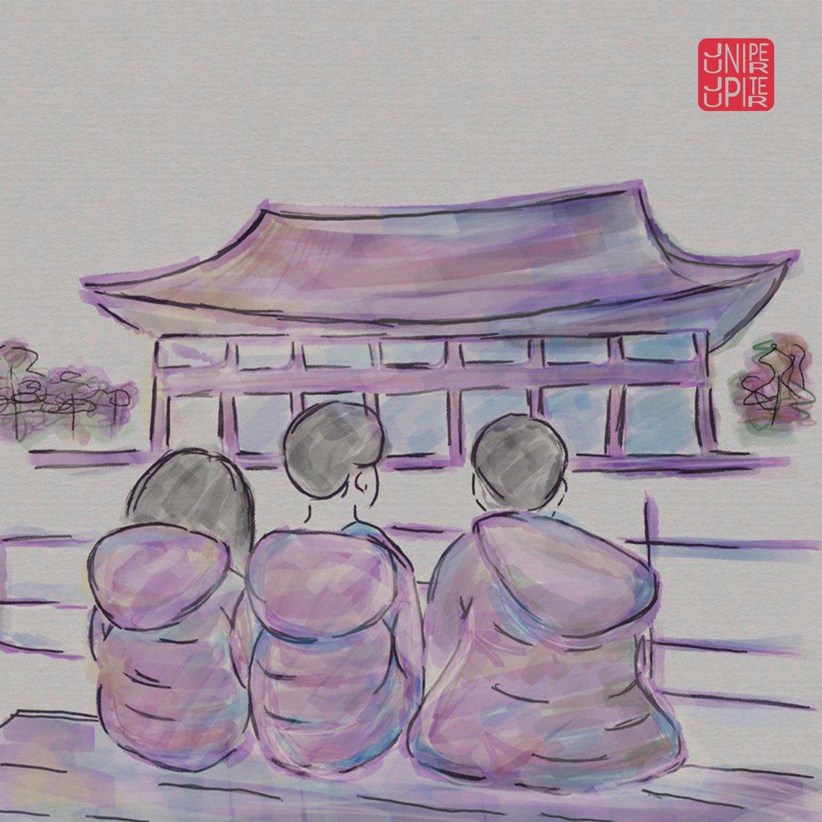 ‎Yunikuro - Single - Album by Juniper Jupiter - Apple Music