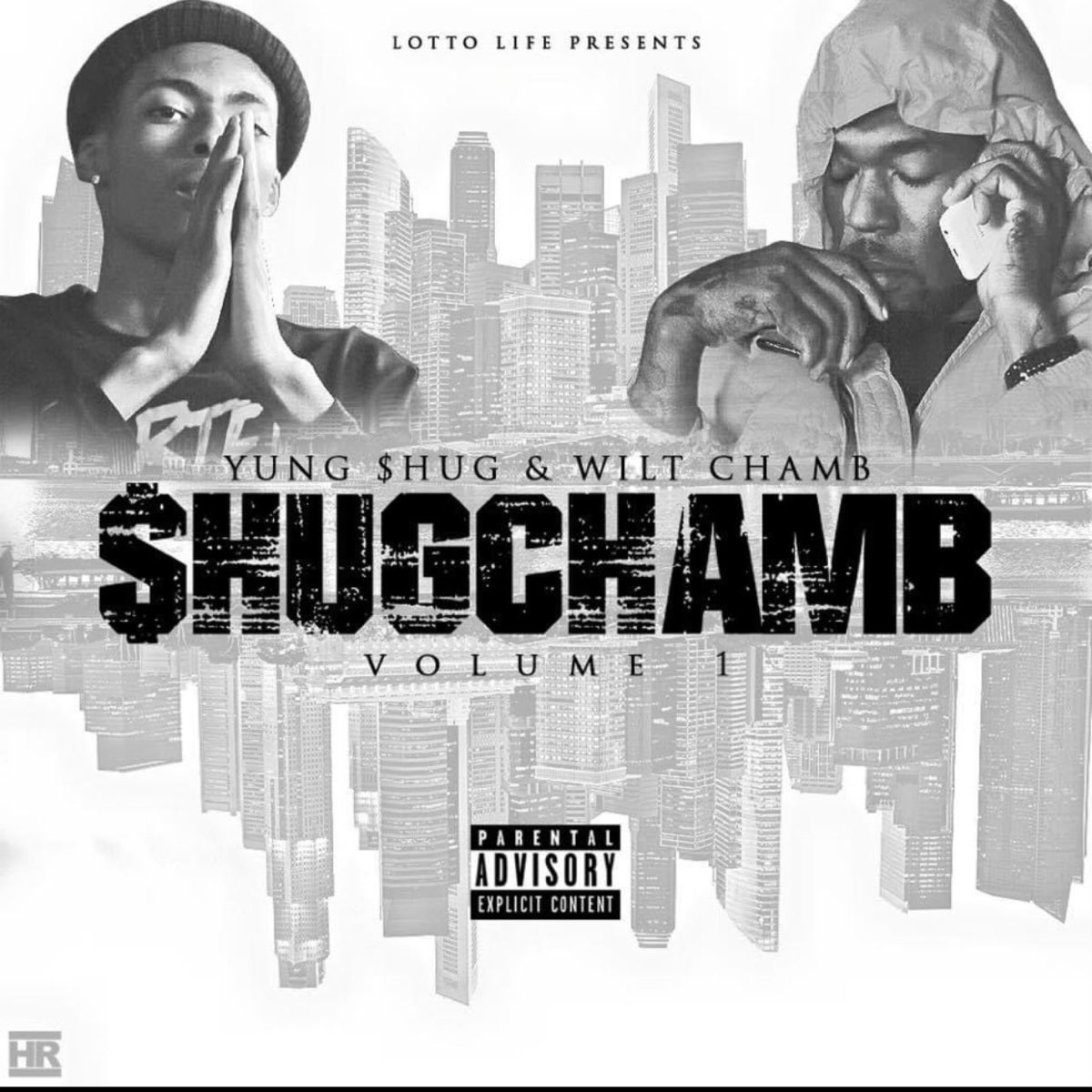 ‎ShugChamb, Vol. 1 - Album by Wilt Chamb - Apple Music