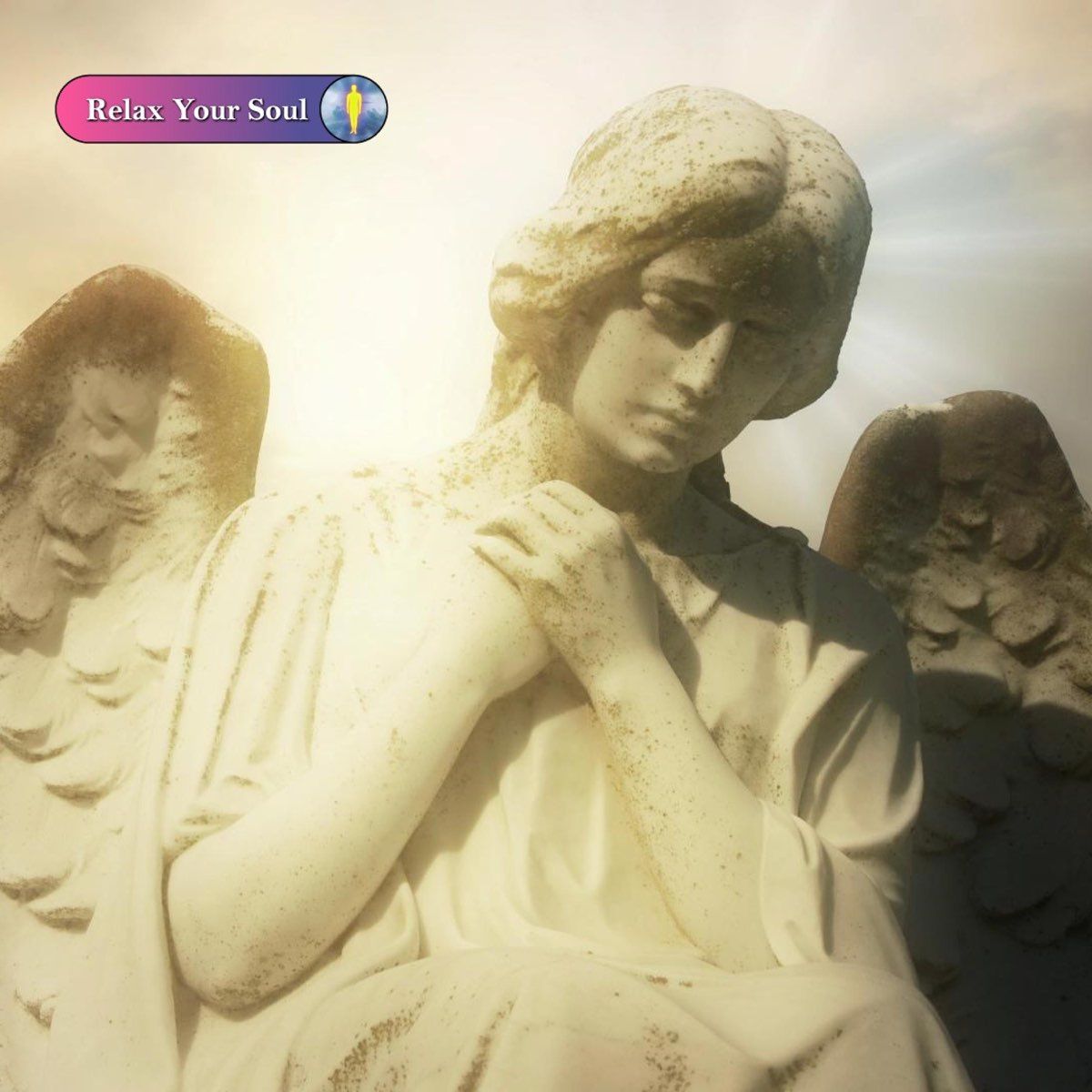 ‎GUÍA ANGELICAL Música Para Conectar con Nuestro Ángel Guardián ...