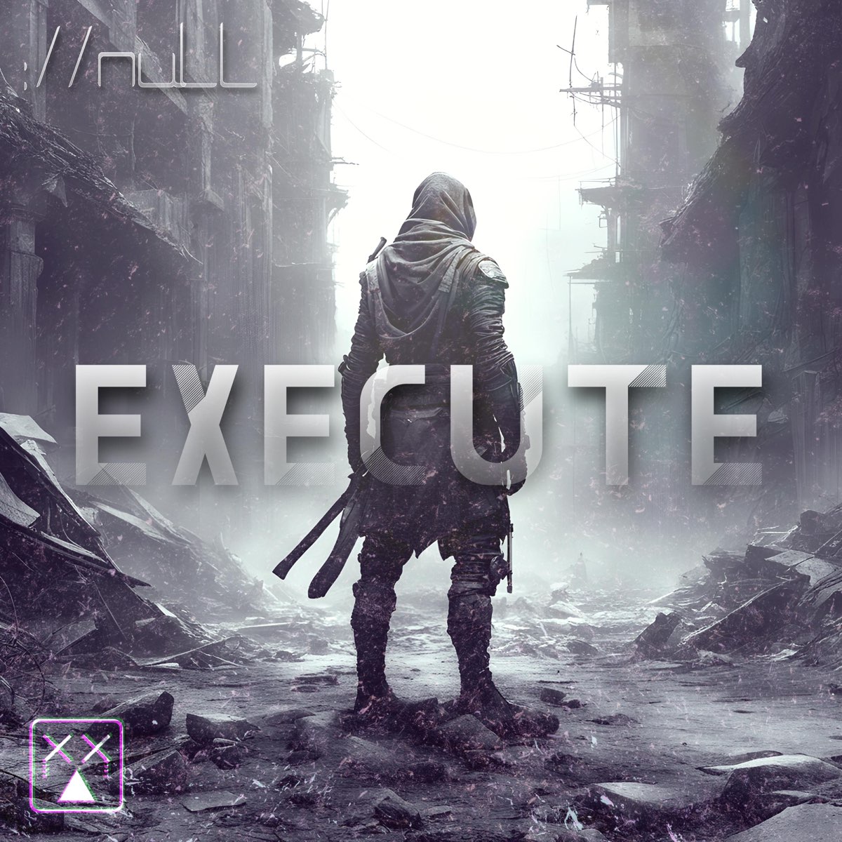 Execute - Single - Album by Null - Apple Music Execute - Single - Album by Null - Apple Music