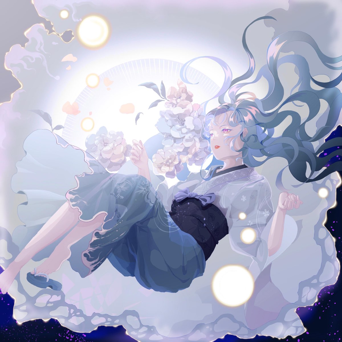 Horizon - Single》- Kirara Magic的专辑 - Apple Music