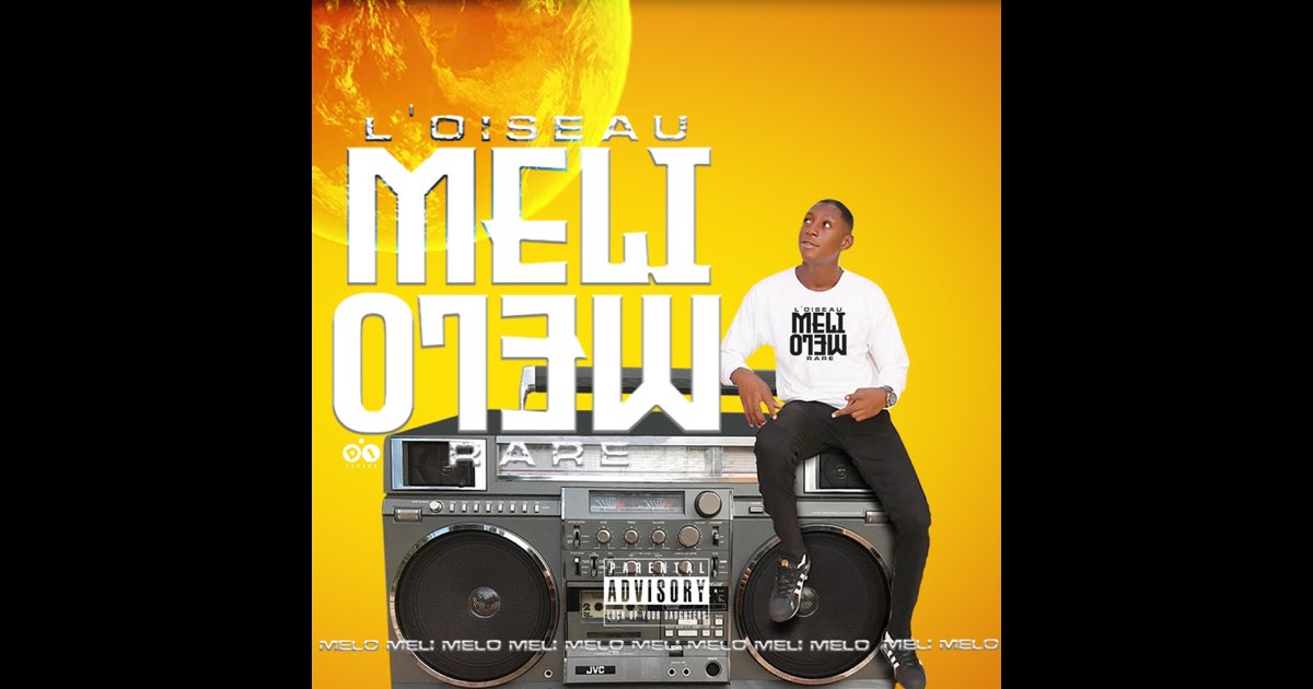 ‎Méli Mélo – Album par L'Oiseau Rare – Apple Music