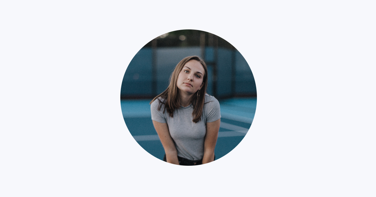 ‎Marielle Kraft - Apple Music