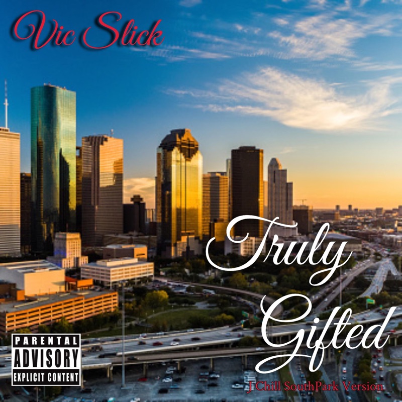 Truly Gifted (SouthPark Version) - Vic Slick: Song Lyrics, Music Videos ...